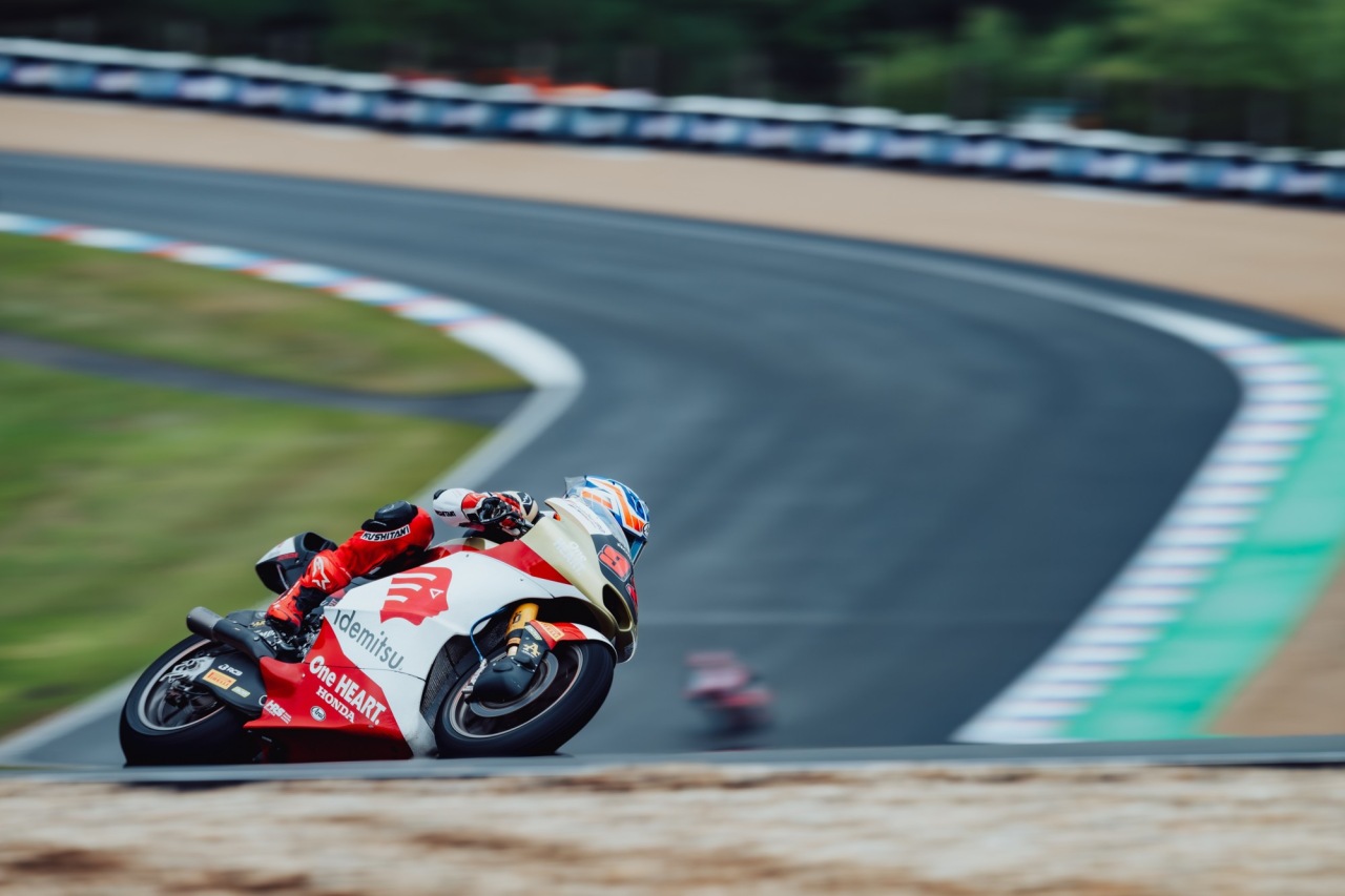 MotoGP™ 2026 Brno – Race | Official Website