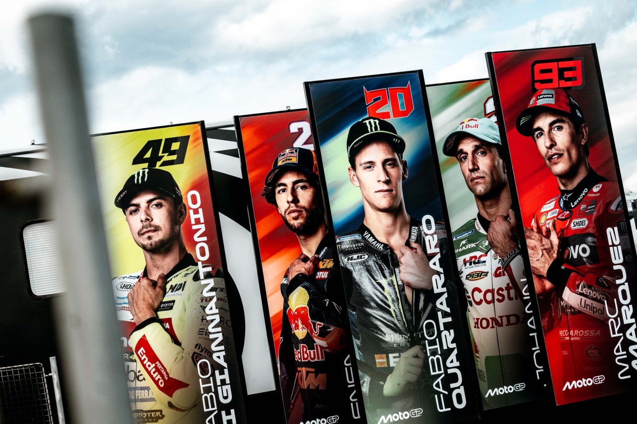 MotoGP™ 2026 Brno – Race | Official Website
