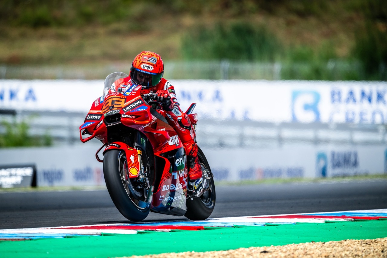 MotoGP™ 2026 Brno – Grand Prix of Czechia | Homepage | Official Website
