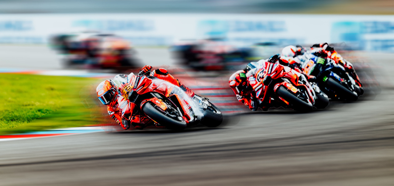 MotoGP™ 2026 Brno – Race | Official Website