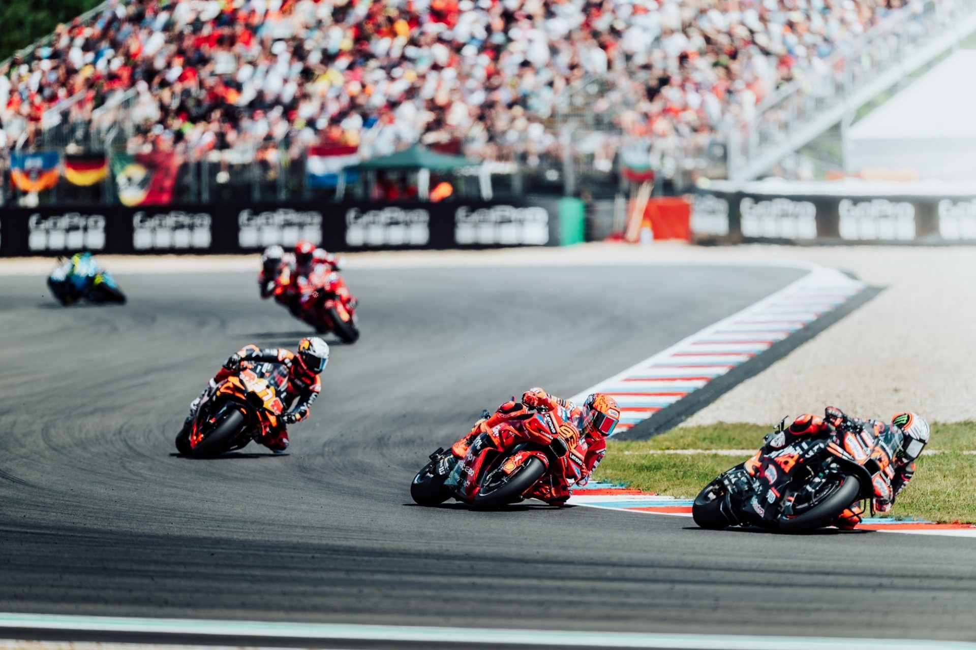 MotoGP™ 2026 Brno – Grand Prix of Czechia | Homepage | Official Website