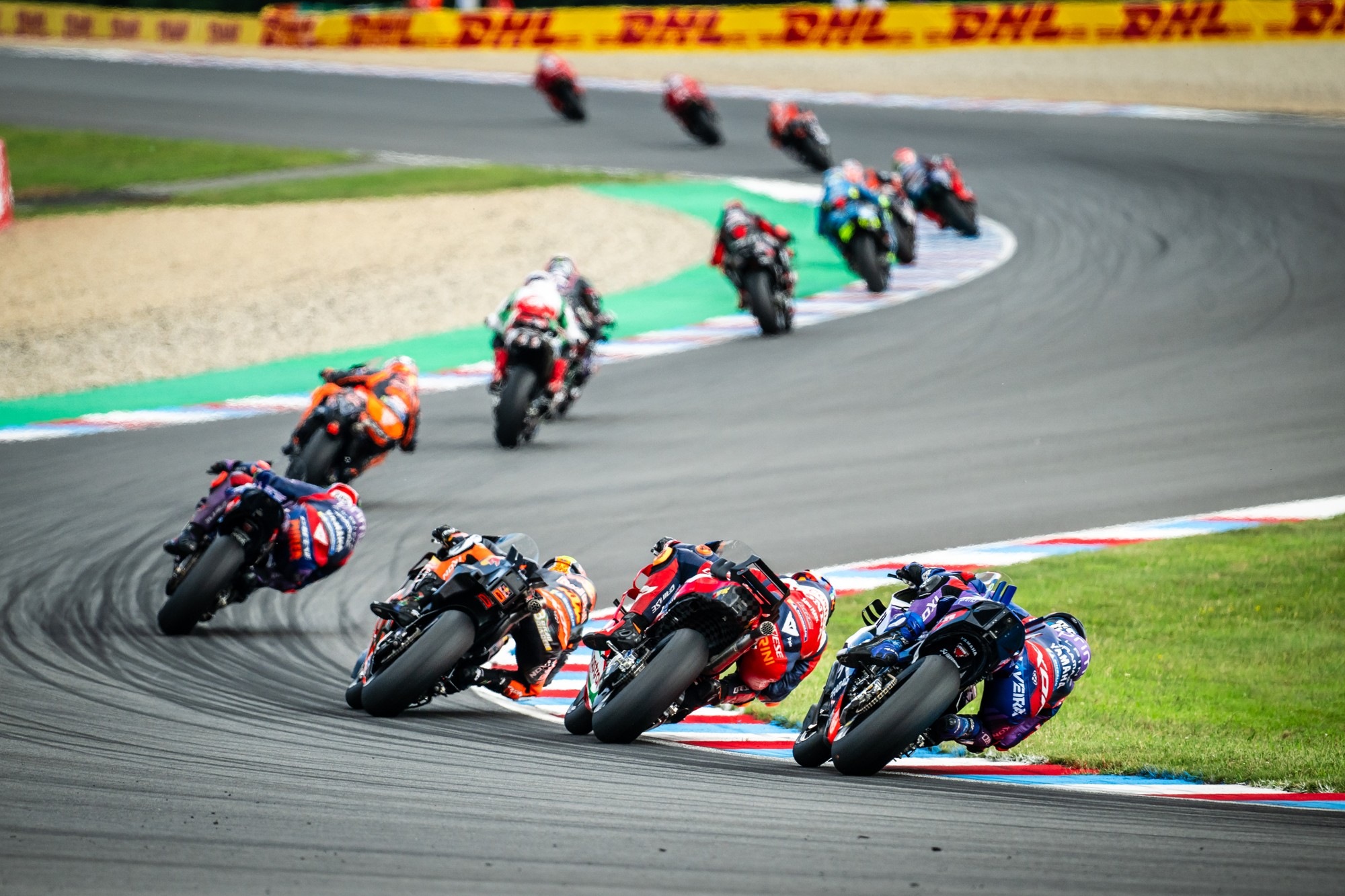 MotoGP™ 2026 Brno – Grand Prix of Czechia | Homepage | Official Website